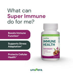 Boost your immune system naturally