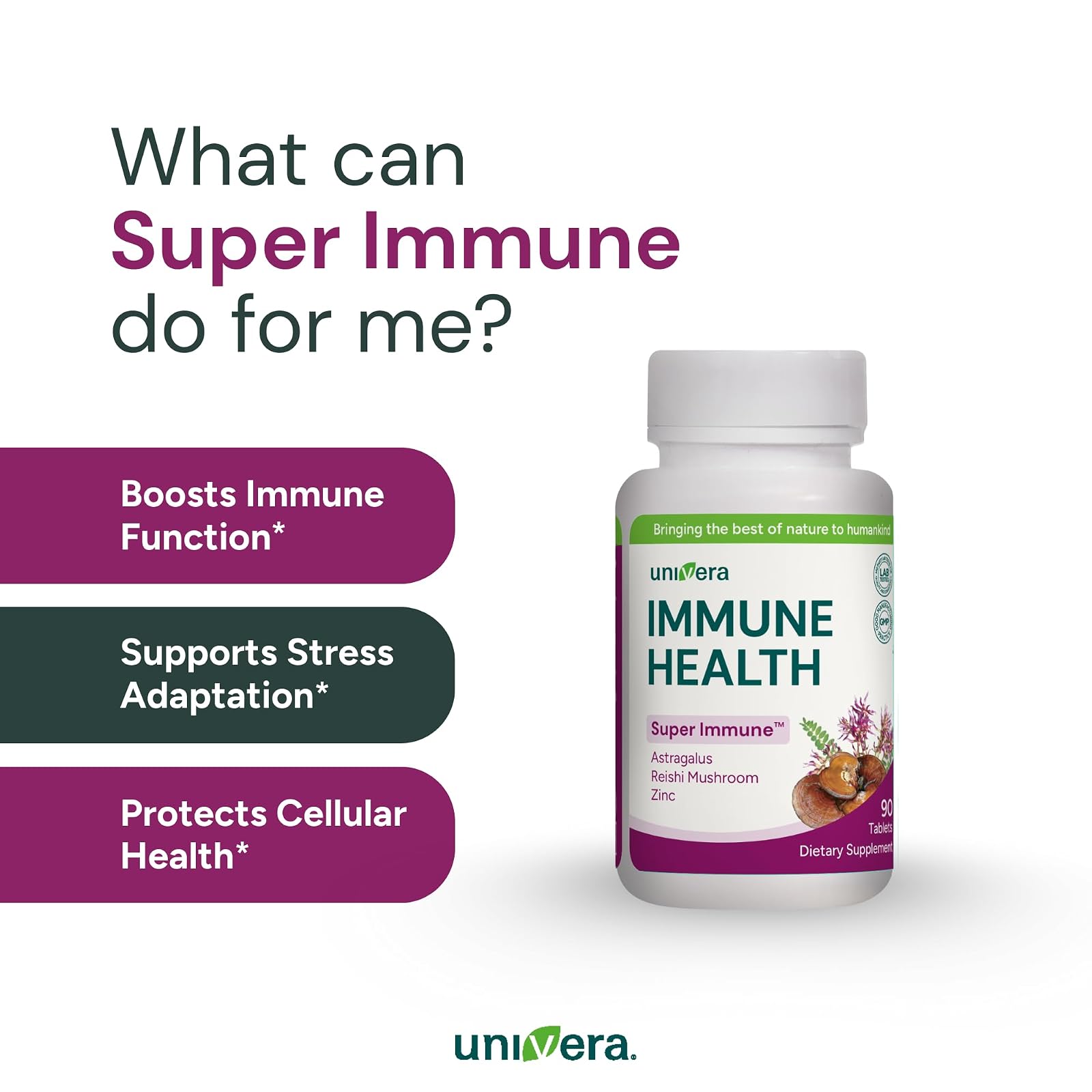 Boost your immune system naturally