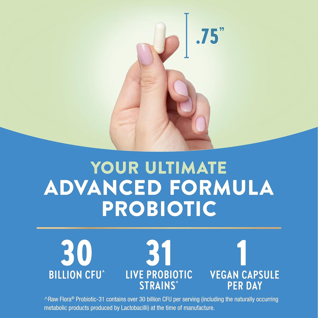 Boost your immune system naturally
