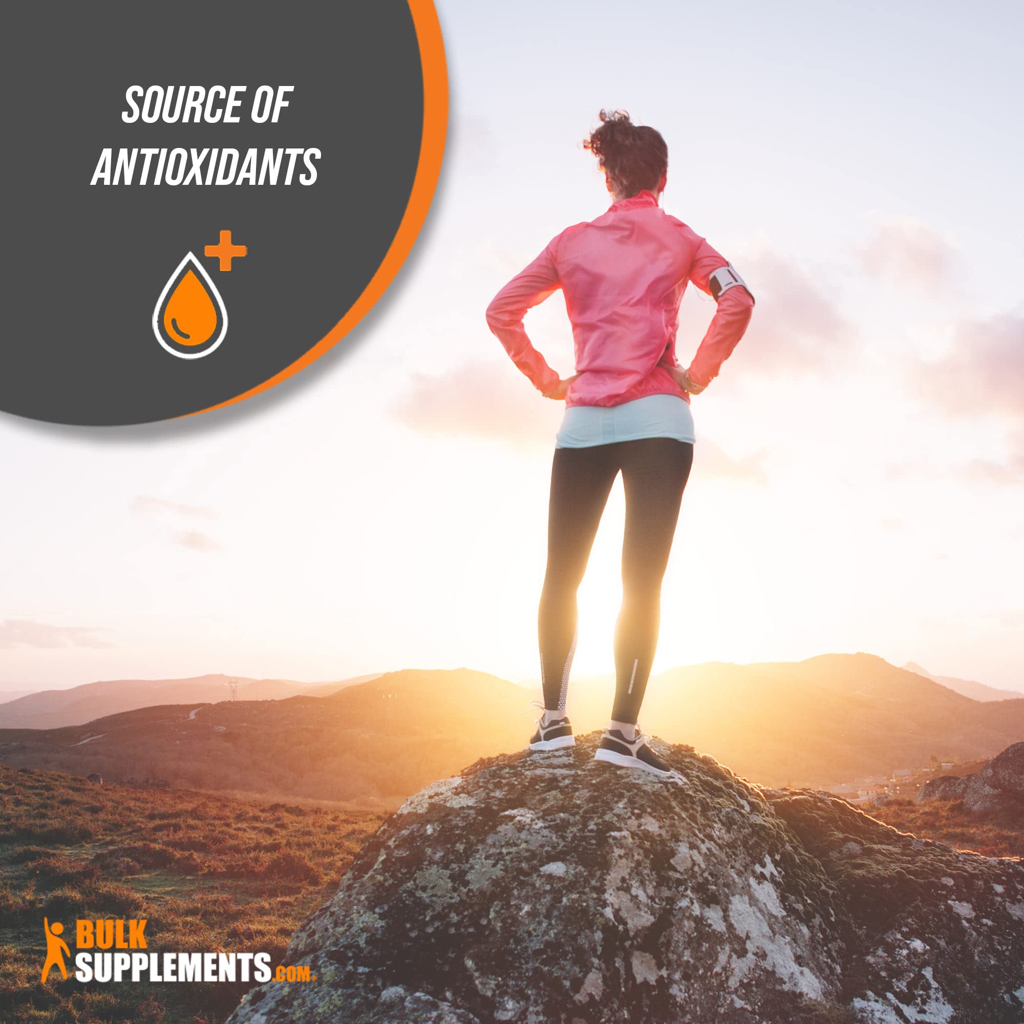 Boost your immune system naturally