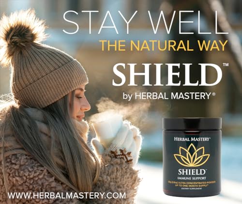 boost your immune system naturally