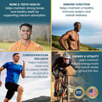 Boost your immune system naturally