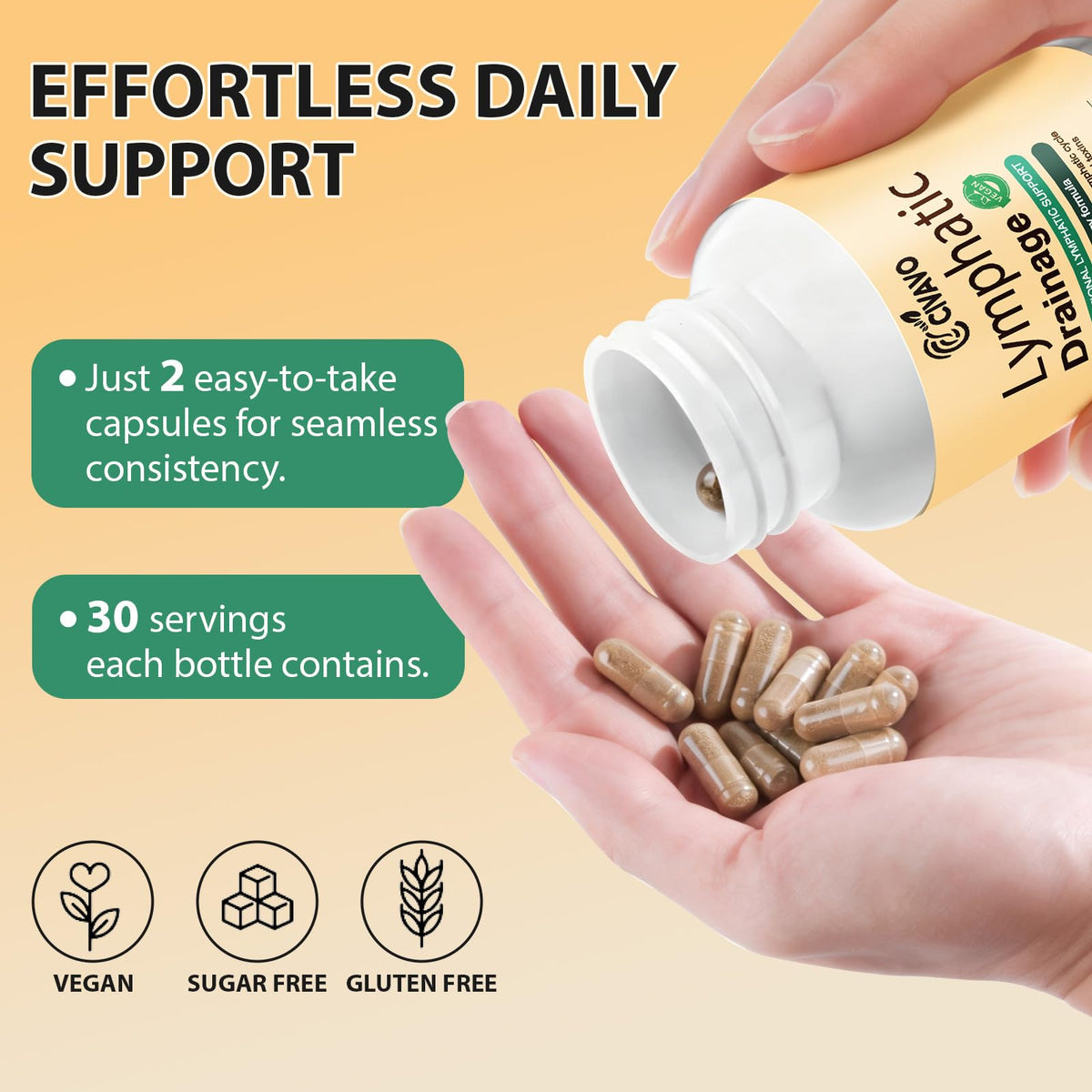Boost your immune system naturally