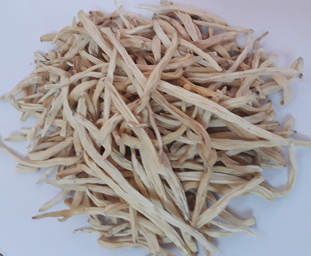 boost your immune system naturally