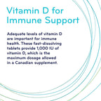 Boost your immune system naturally