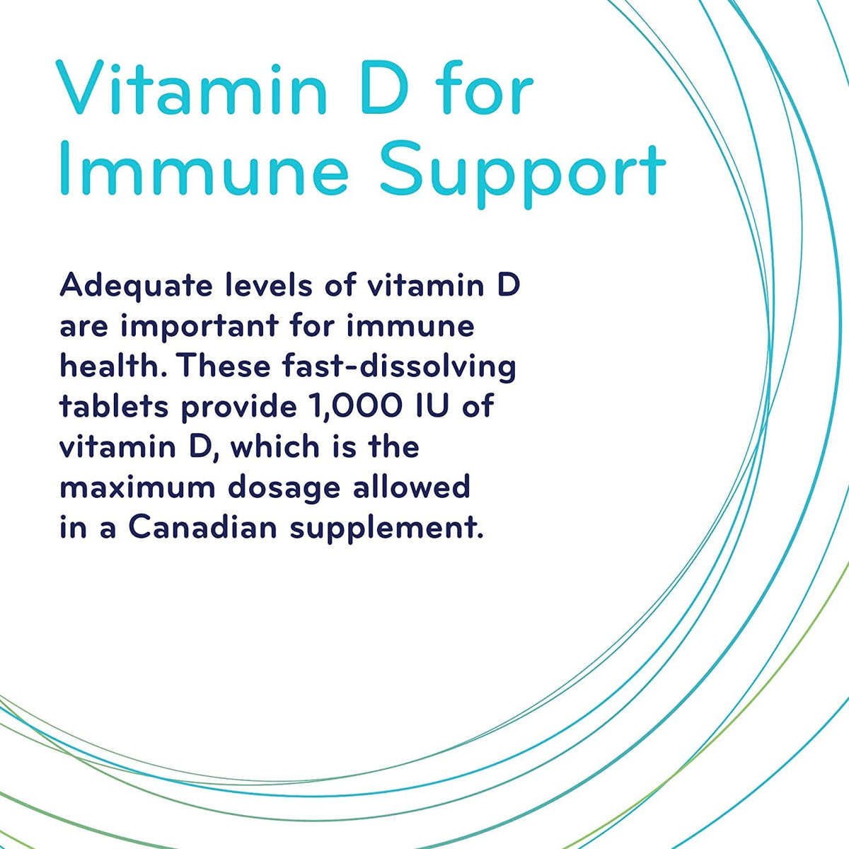 Boost your immune system naturally