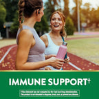 boost your immune system naturally