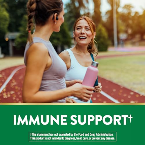 boost your immune system naturally
