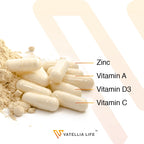 Boost your immune system naturally