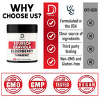 boost your immune system naturally