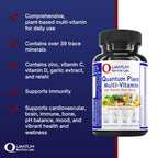boost your immune system naturally