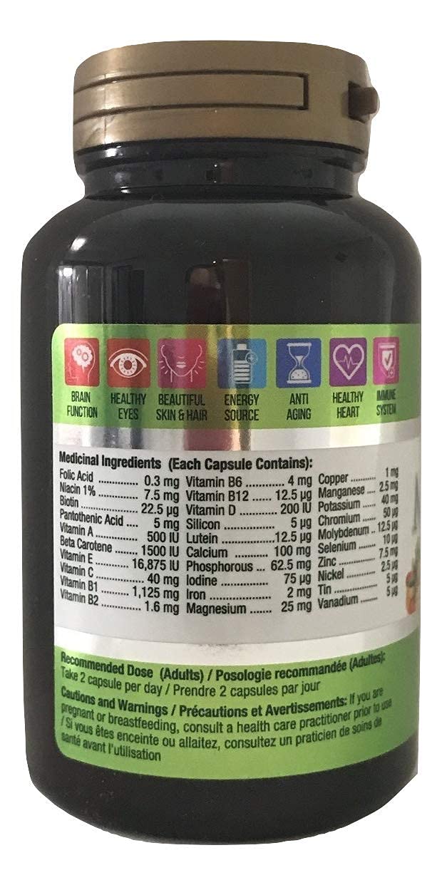 Boost your immune system naturally