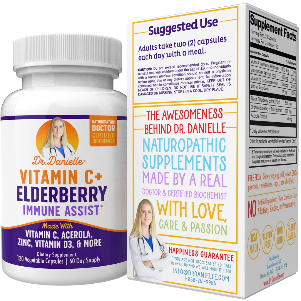 boost your immune system naturally