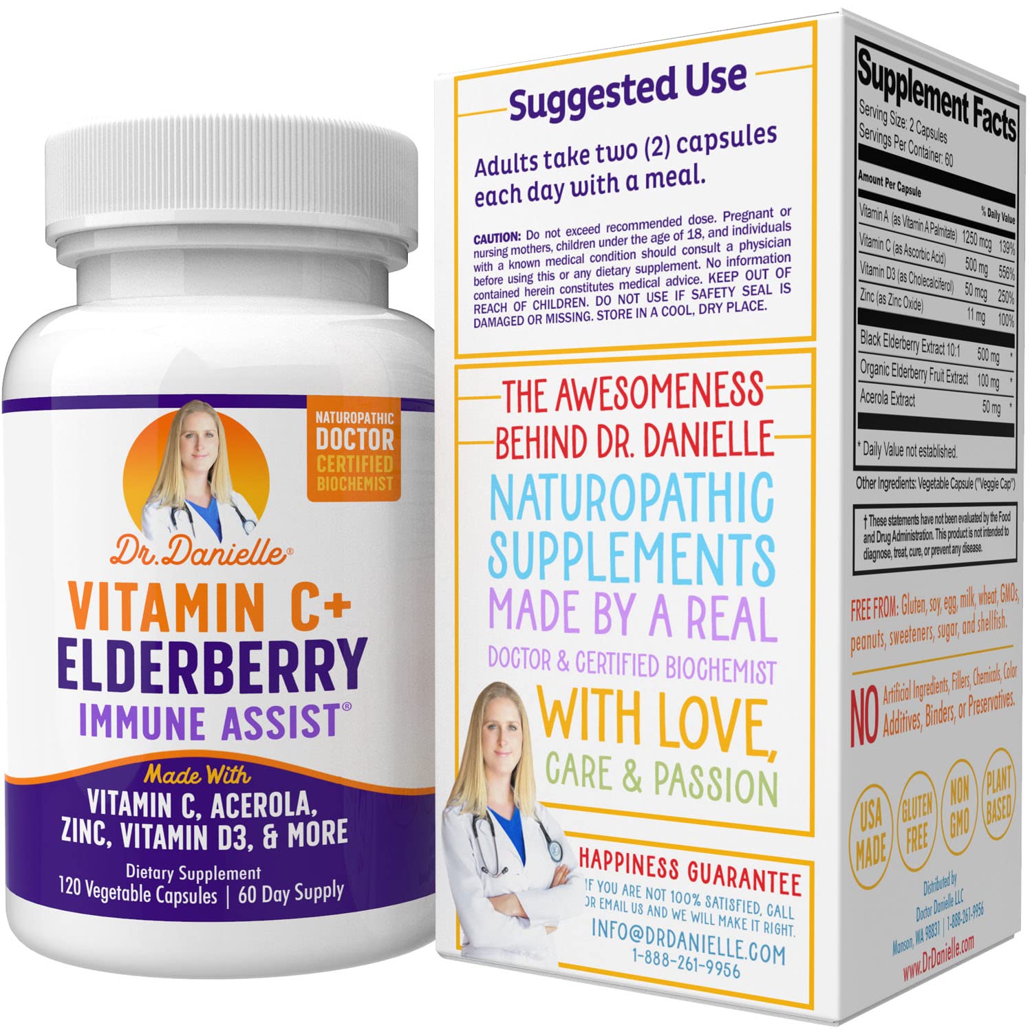 boost your immune system naturally