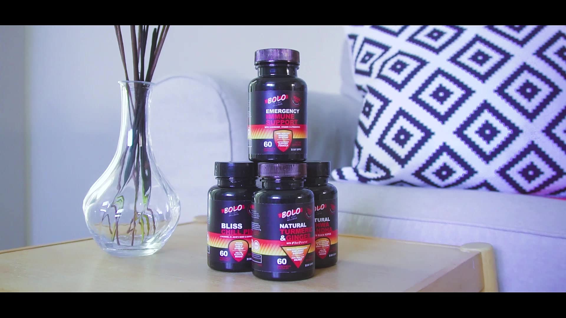 boost your immune system naturally