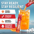 Boost your immune system naturally
