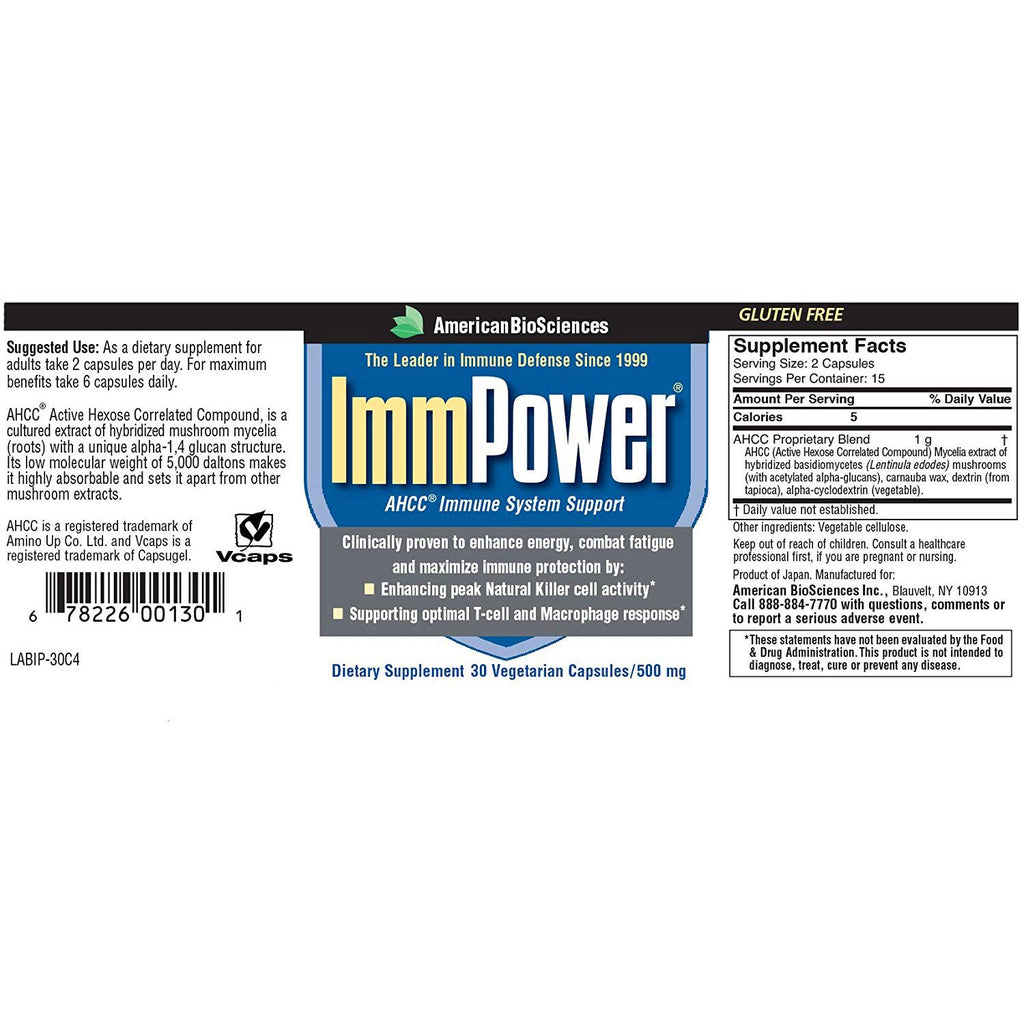 Boost your immune system naturally