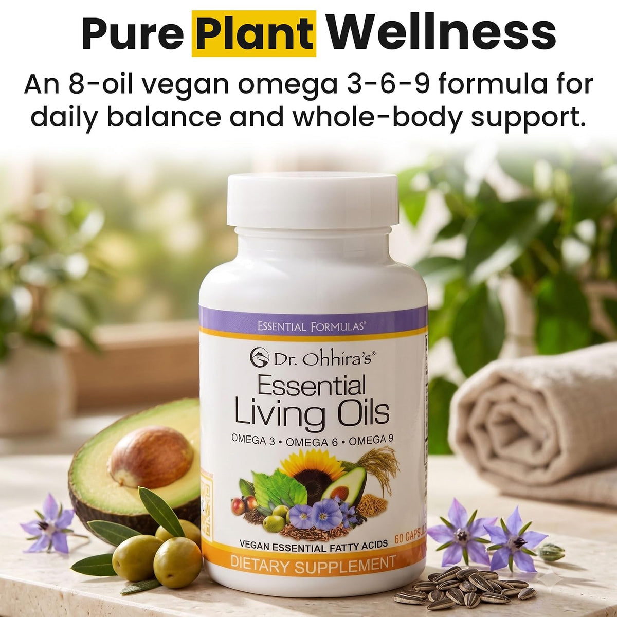 Boost your immune system naturally