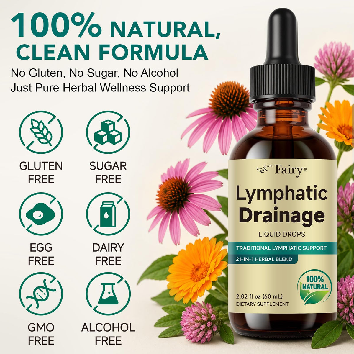 boost your immune system naturally