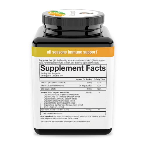 boost your immune system naturally