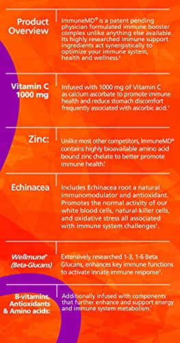 Boost your immune system naturally