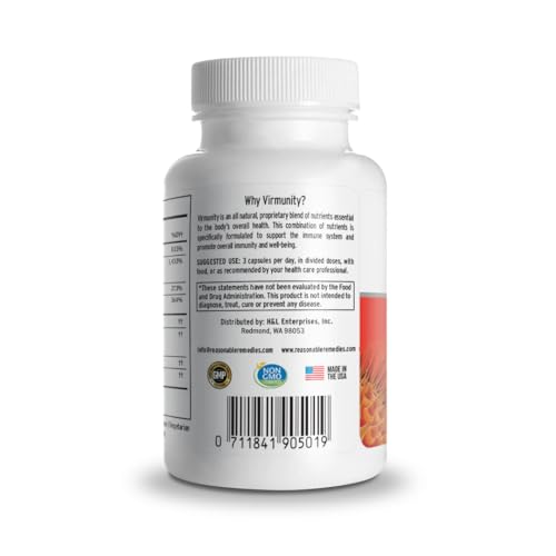Boost your immune system naturally