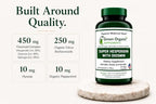 Boost your immune system naturally