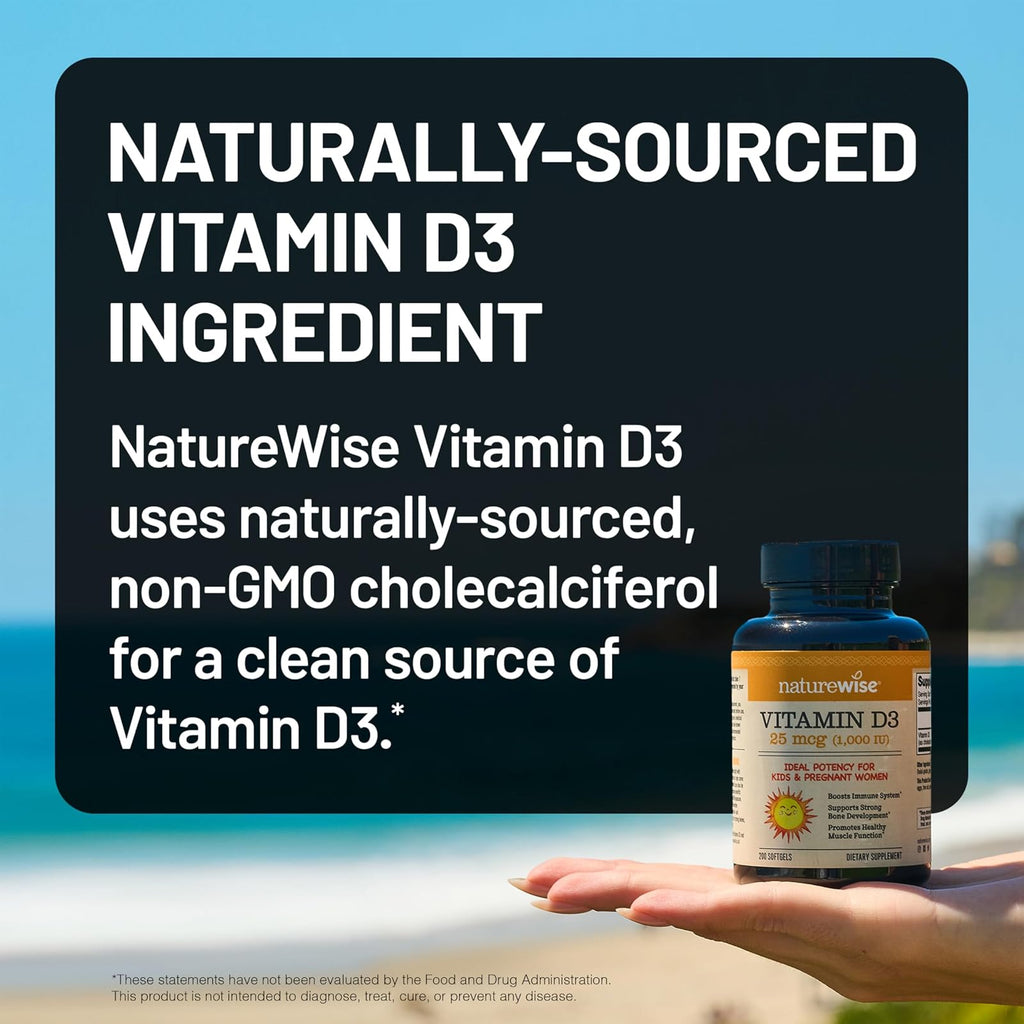Boost your immune system naturally