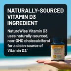 Boost your immune system naturally