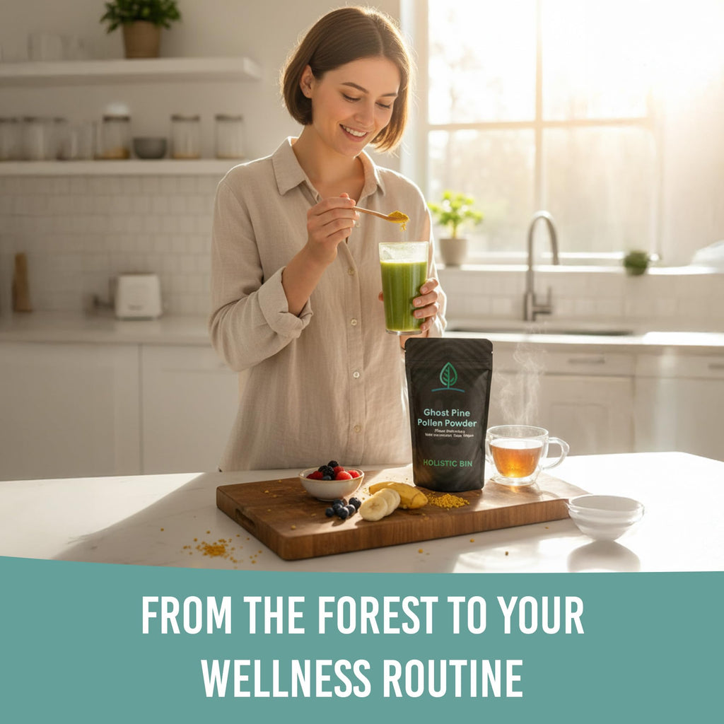 boost your immune system naturally