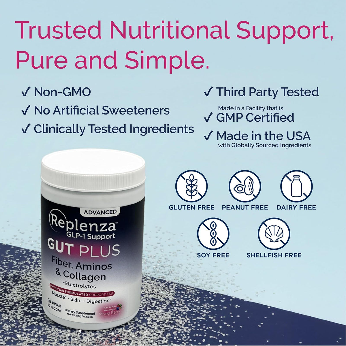 Boost your immune system naturally