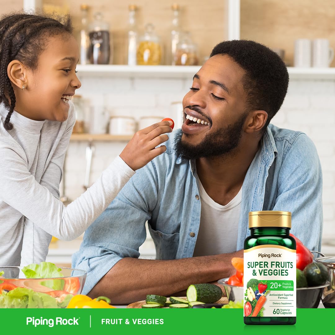 Boost your immune system naturally
