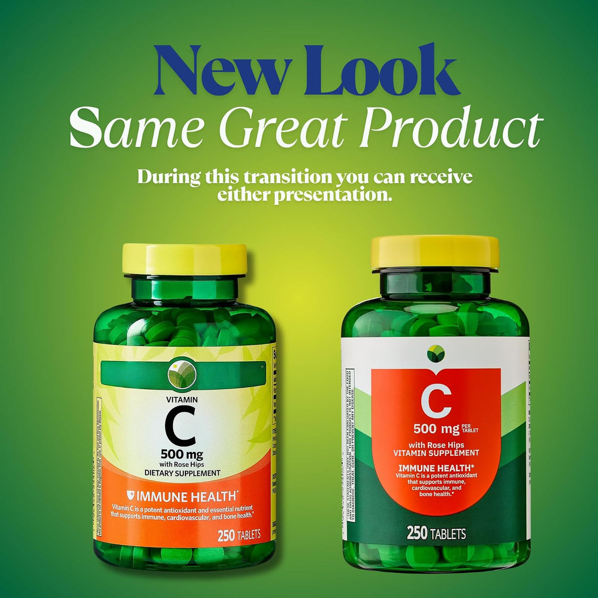 Boost your immune system naturally