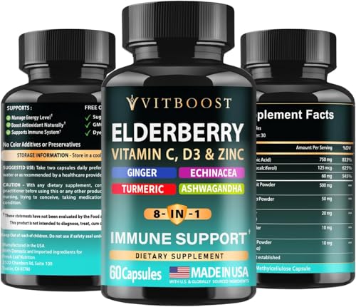 boost your immune system naturally