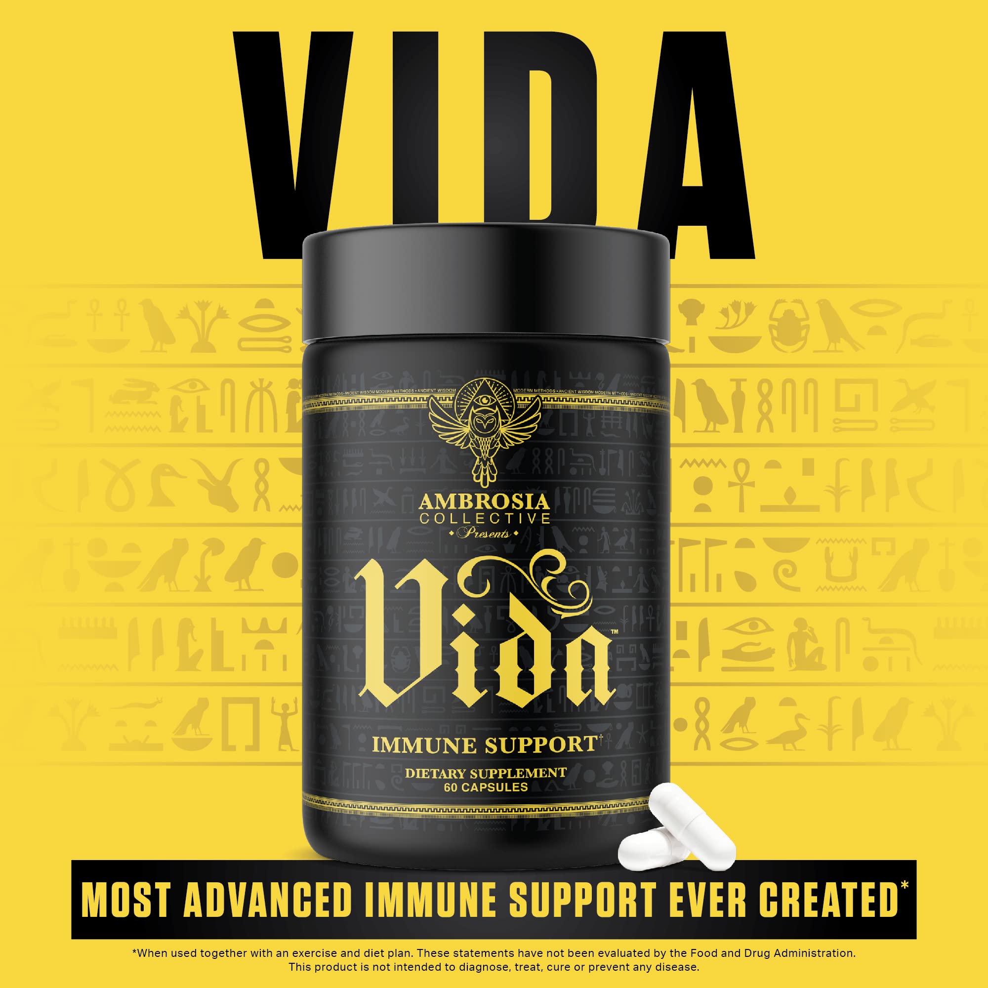 Boost your immune system naturally