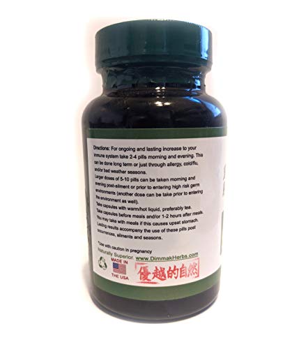 Boost your immune system naturally