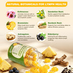 Boost your immune system naturally