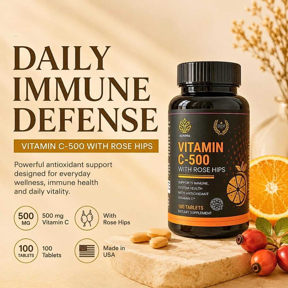 Boost your immune system naturally