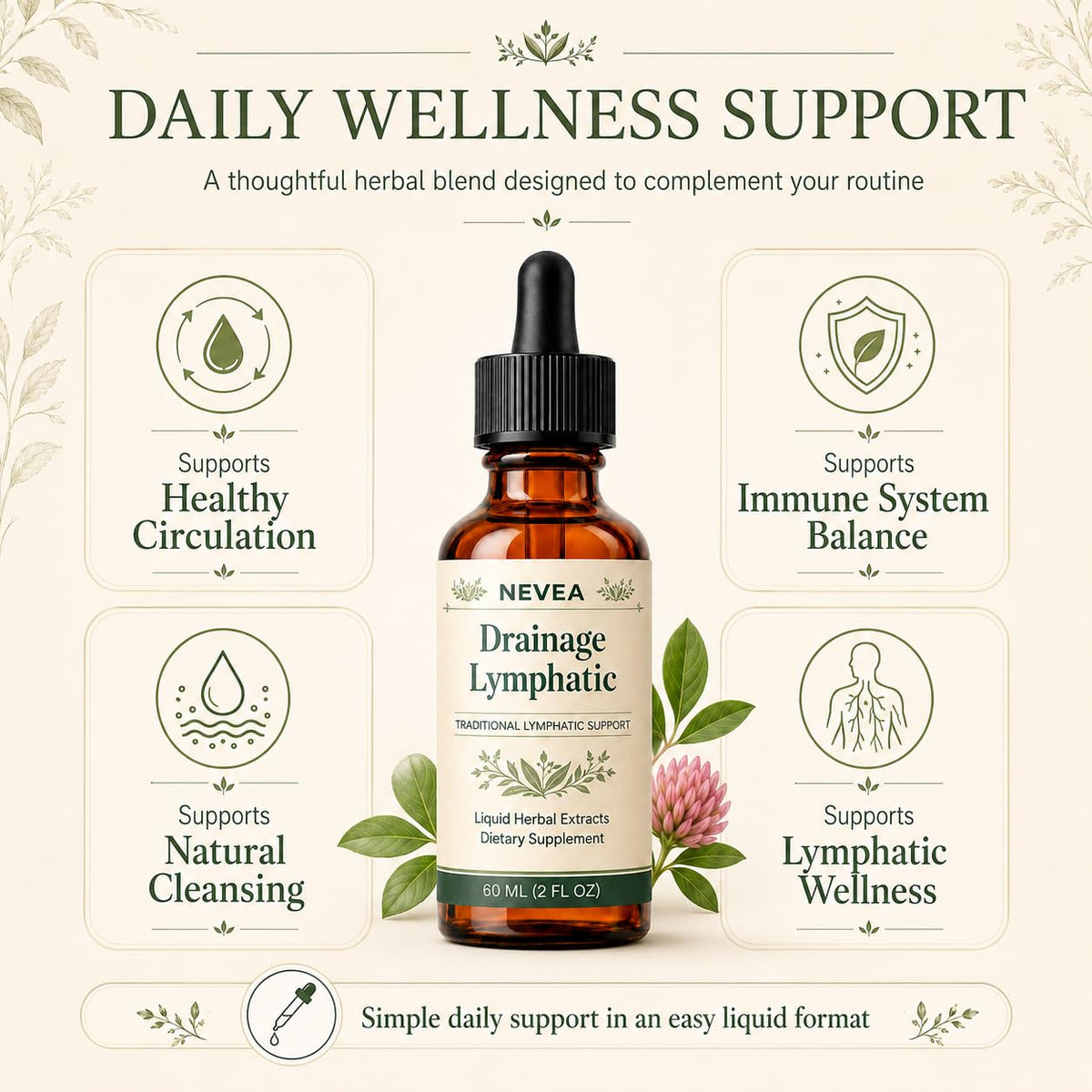 Boost your immune system naturally