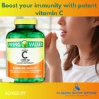 Boost your immune system naturally