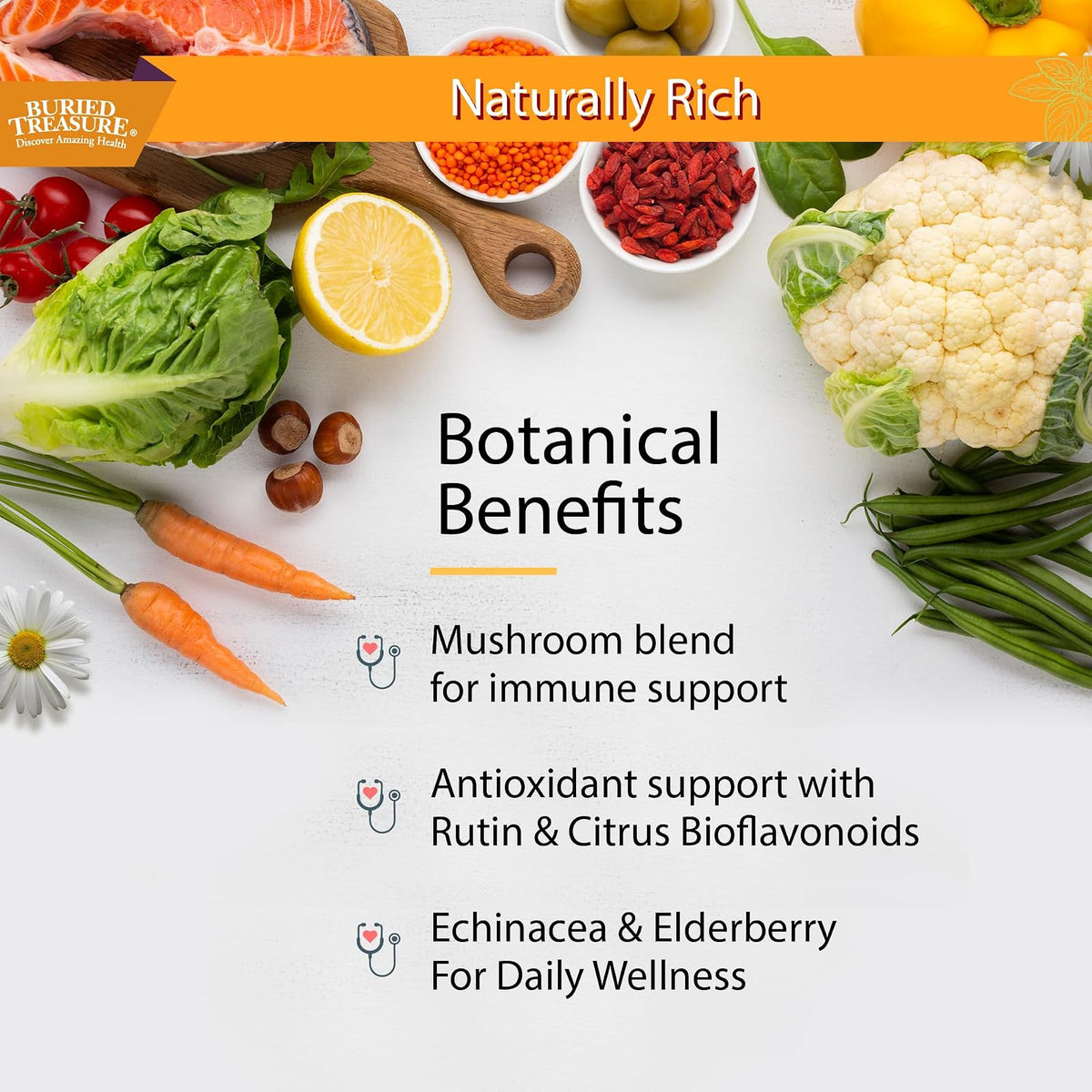 boost your immune system naturally