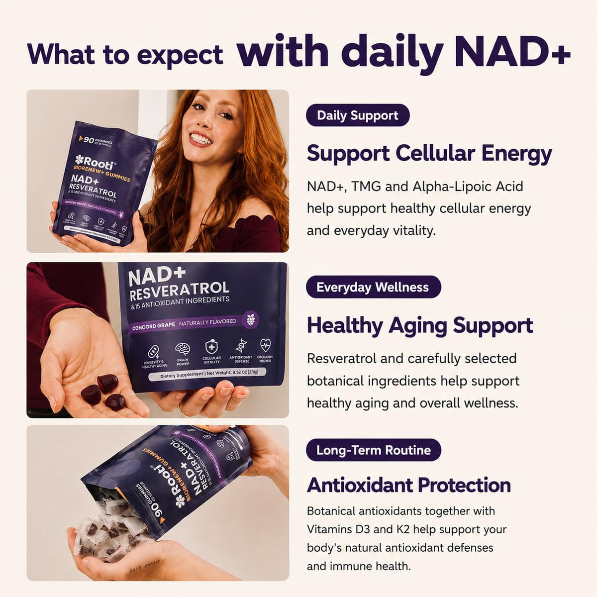 Boost your immune system naturally