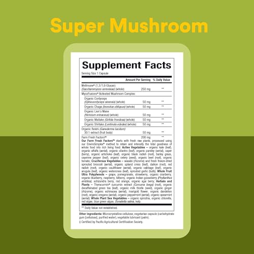 boost your immune system naturally