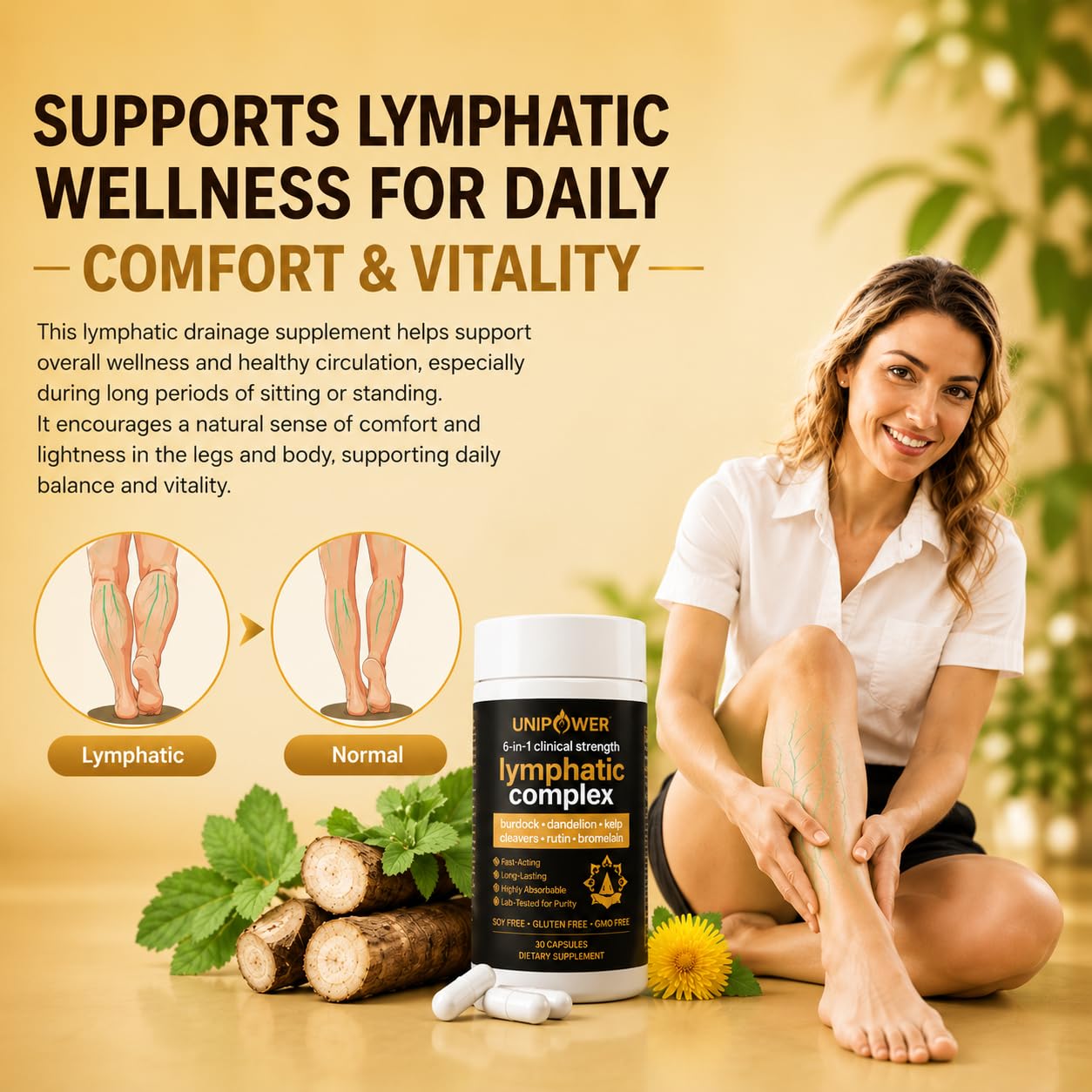 Boost your immune system naturally