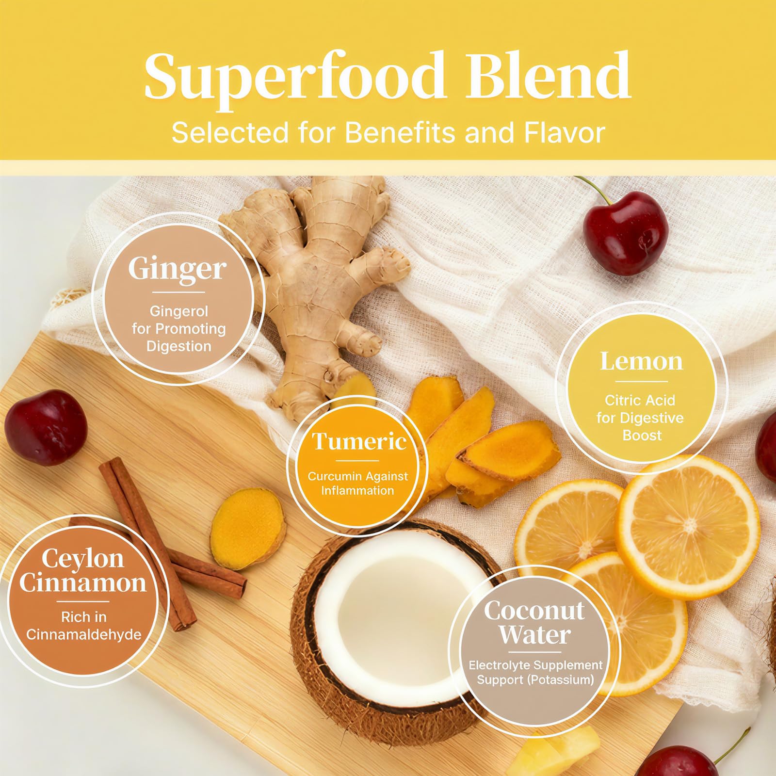 Boost your immune system naturally