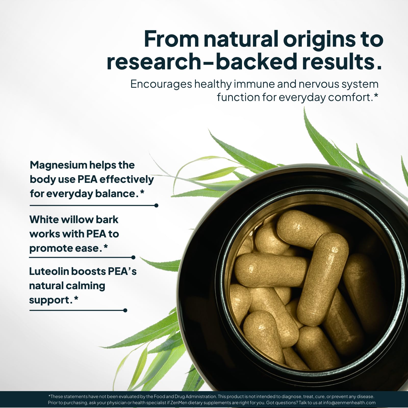Boost your immune system naturally