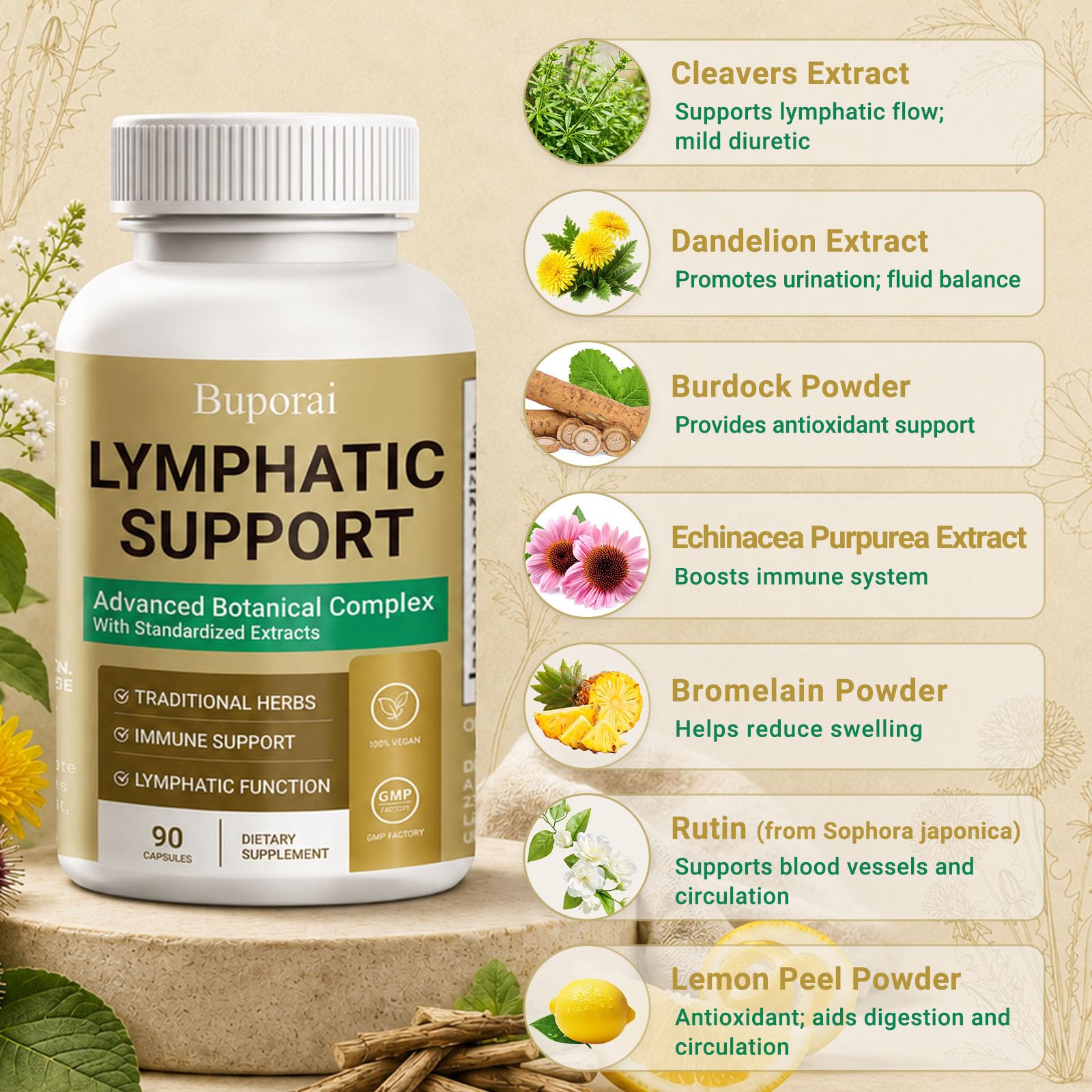 Boost your immune system naturally