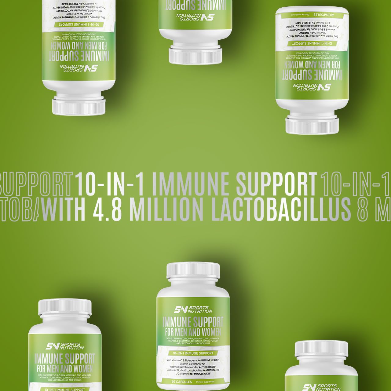 boost your immune system naturally