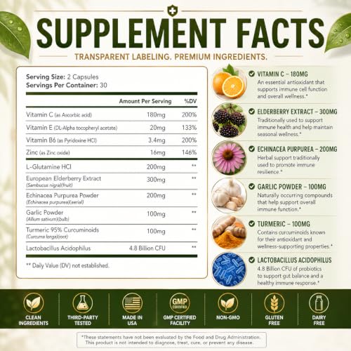 boost your immune system naturally