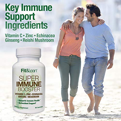 boost your immune system naturally